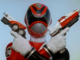 Jack Landors, Red SPD Ranger - Morphin' Legacy