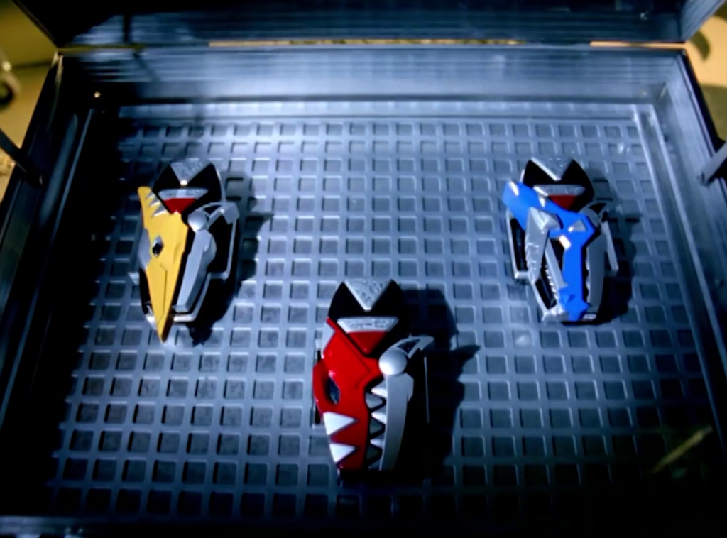 Morpher Legacy - Morphin' Legacy
