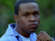 Ethan James, Blue Dino Ranger - Morphin' Legacy