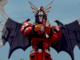 XVI. Zords - Morphin' Legacy