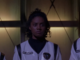 Katie Walker, Yellow Time Force Ranger - Morphin' Legacy