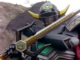 Mike Corbett, Magna Defender - Morphin' Legacy
