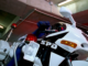 Schuyler "Sky" Tate, Blue SPD Ranger - Morphin' Legacy