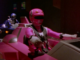 Kendrix Morgan, Pink Galaxy Ranger I - Morphin' Legacy