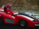 Tommy Oliver, Red Turbo Ranger I - Morphin' Legacy
