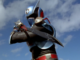Anubis "Doggie" Cruger, Shadow Ranger - Morphin' Legacy