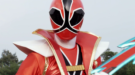 Jayden Shiba, Red Samurai Ranger I - Morphin' Legacy