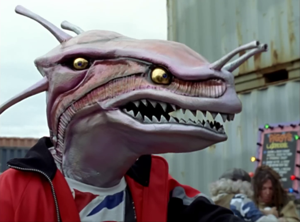 Stench - Morphin' Legacy