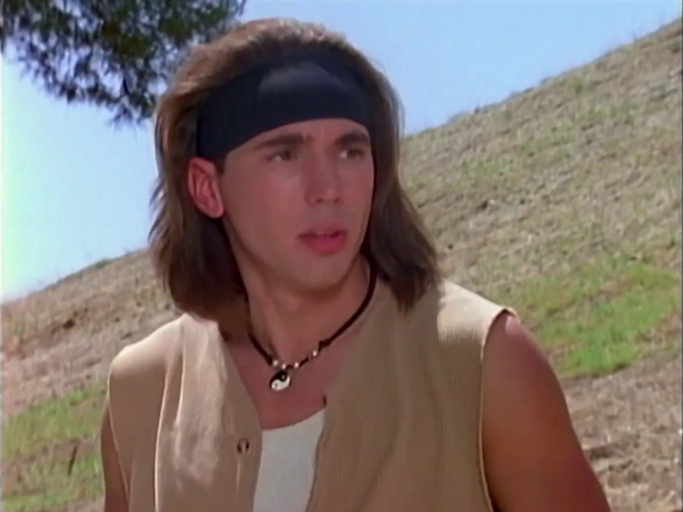 White Ranger Legacy - Morphin' Legacy