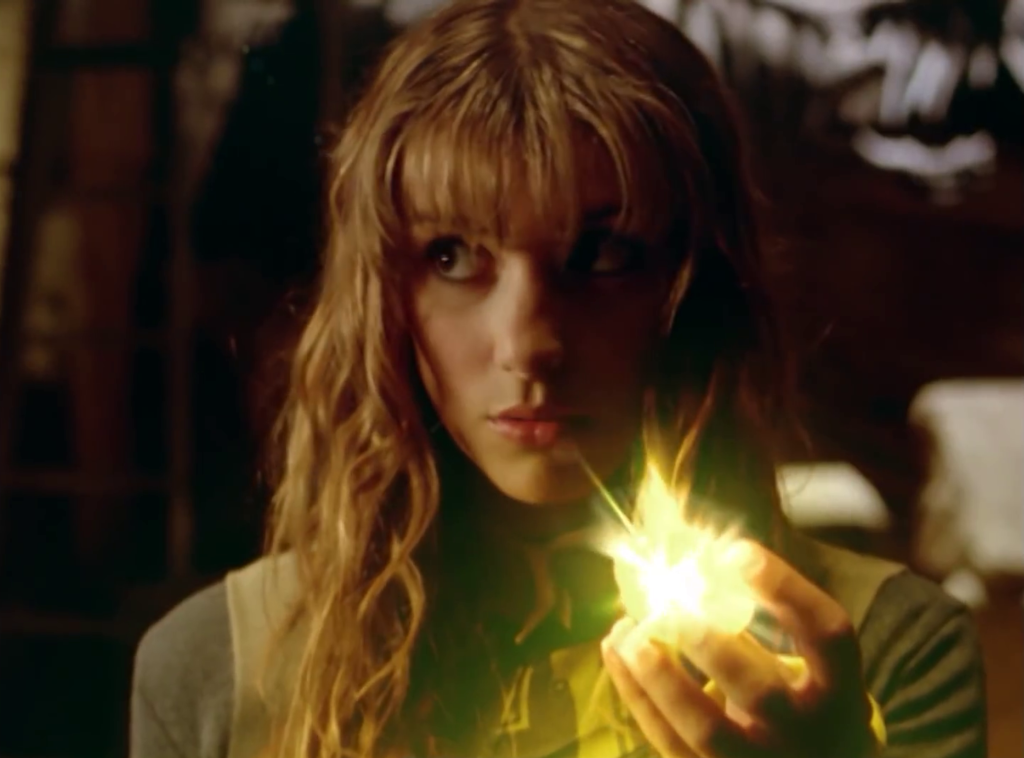 Kira Ford, Yellow Dino Ranger - Morphin' Legacy