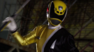Gia Moran, Yellow Super Megaforce Ranger - Morphin' Legacy