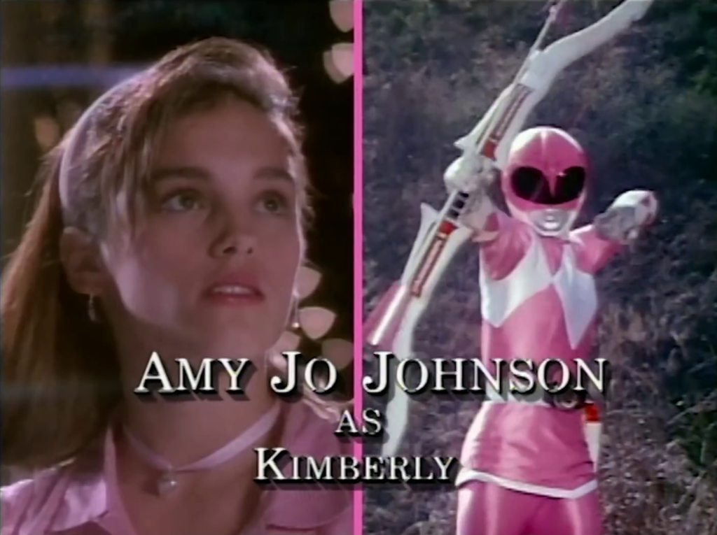 I. MMPR S01 - Morphin' Legacy