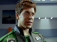 Bridge Carson, Green SPD Ranger - Morphin' Legacy