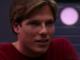 Carter Grayson, Red Lightspeed Ranger - Morphin' Legacy