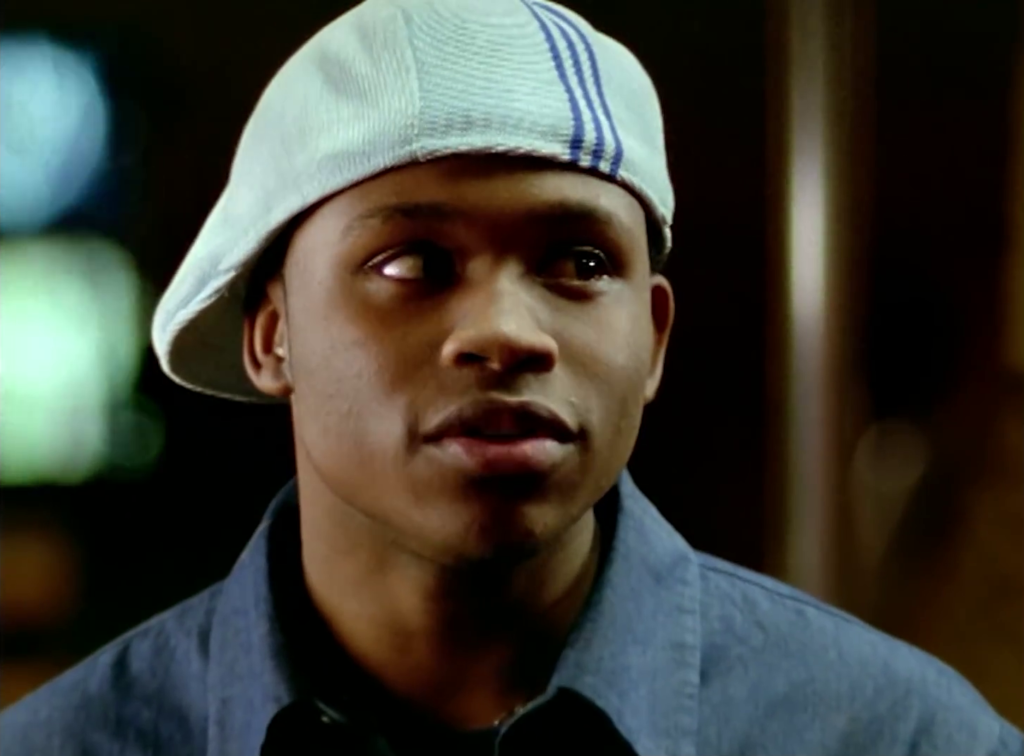 Ethan James, Blue Dino Ranger - Morphin' Legacy