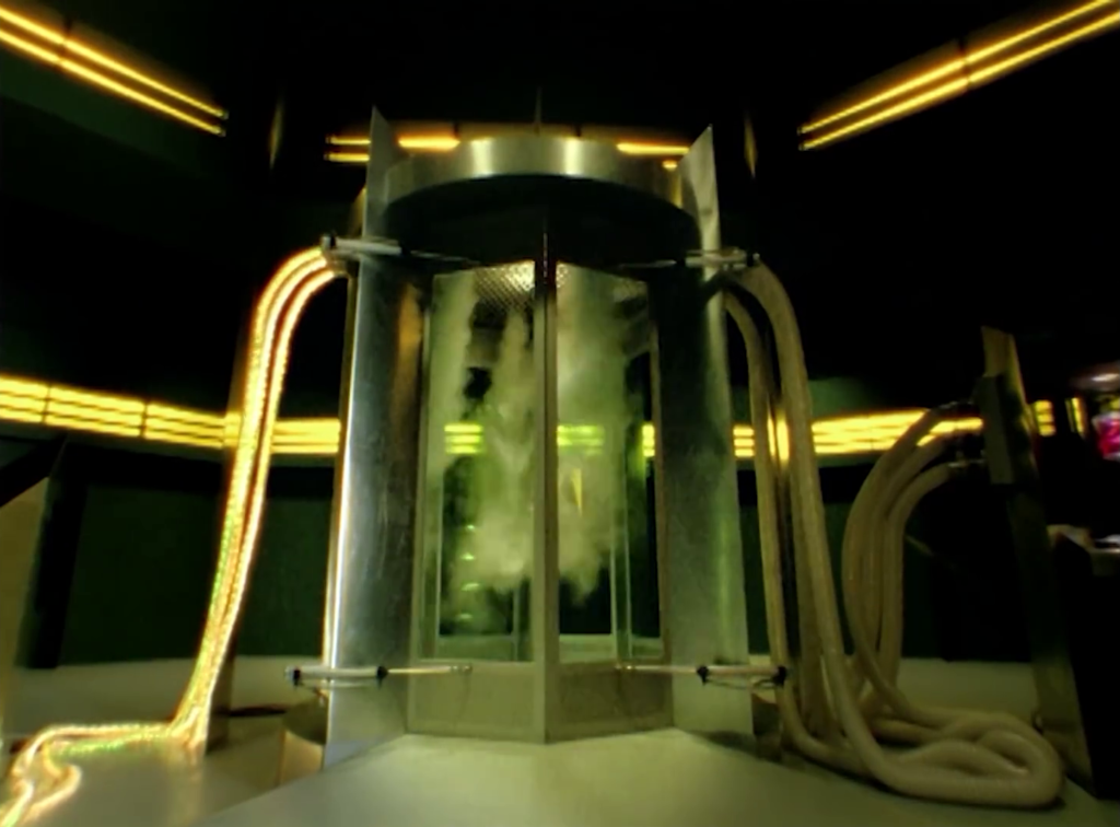 Geno Randomizer I - Morphin' Legacy