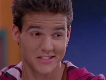 Jason Lee Scott, Mighty Morphin' Red Ranger I - Morphin' Legacy