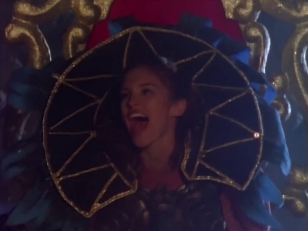 Kimberly Ann Hart, Mighty Morphin' Pink Ranger I - Morphin' Legacy