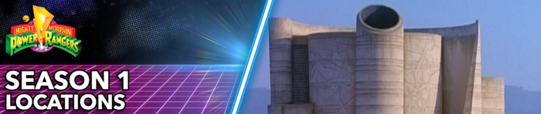MMPR S01 Locations Banner - Morphin' Legacy