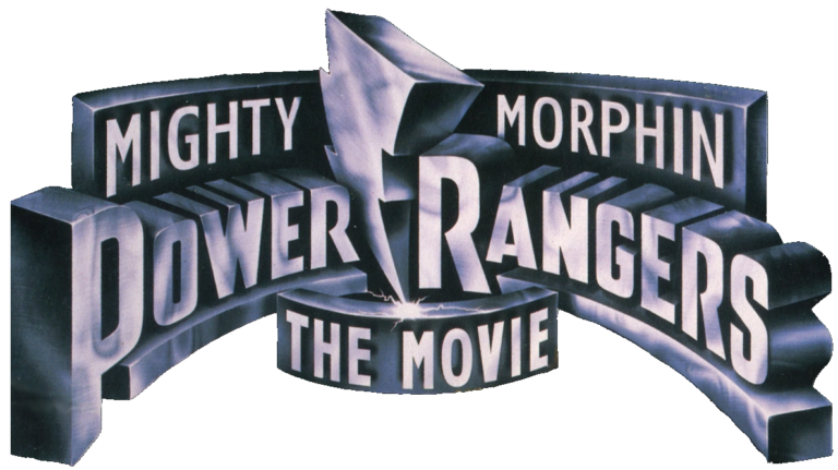 Mighty Morphin' Power Rangers: The Movie (1995) - Morphin' Legacy