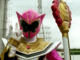 Vida Rocca, Pink Mystic Force Ranger - Morphin' Legacy