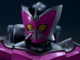 Vida Rocca, Pink Mystic Force Ranger - Morphin' Legacy