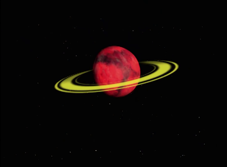 Onyx (In Space) - Morphin' Legacy