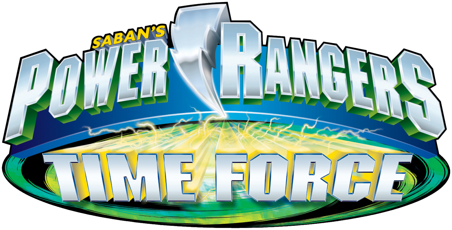 IX. Monsters - Morphin' Legacy