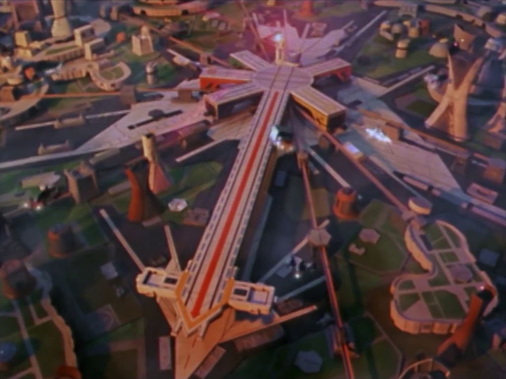 Time Portal II - Morphin' Legacy
