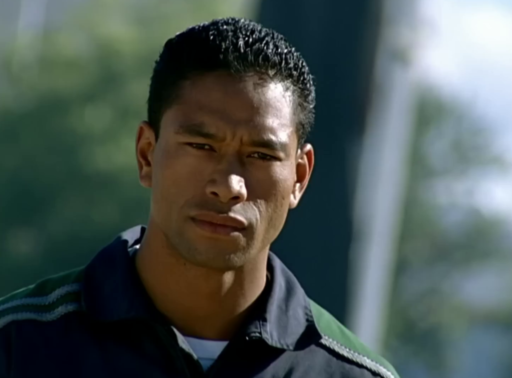 Green Ranger Legacy - Morphin' Legacy