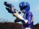 Billy Cranston, Mighty Morphin' Blue Ranger - Morphin' Legacy