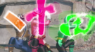 Binding Symbols I - Morphin' Legacy