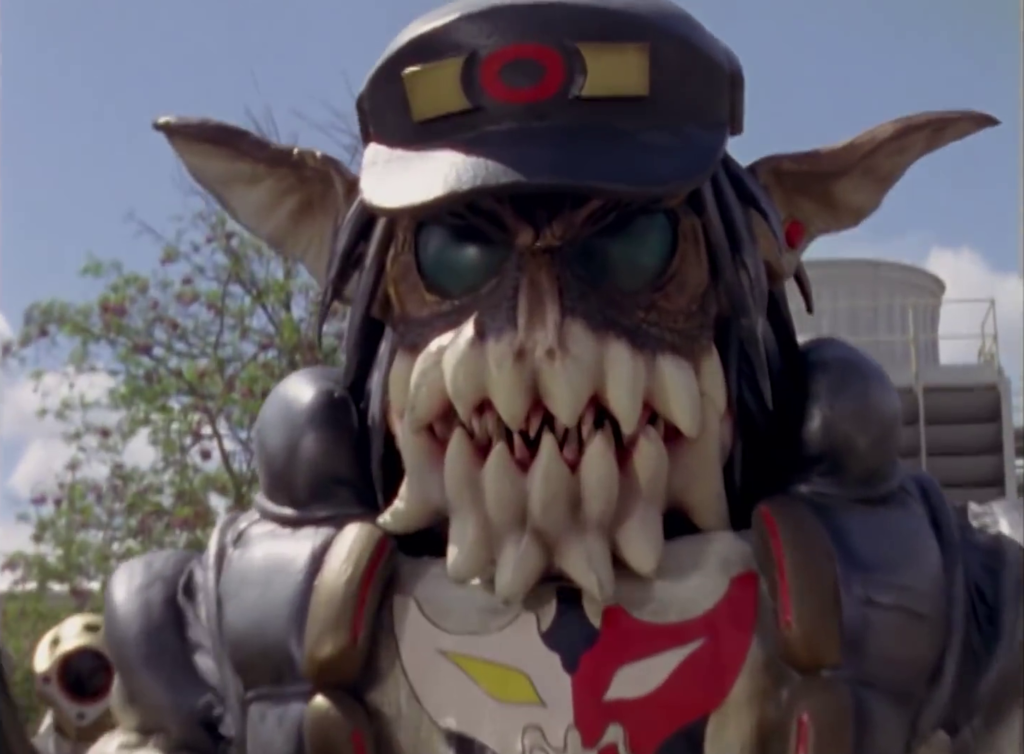 Cinecon - Morphin' Legacy