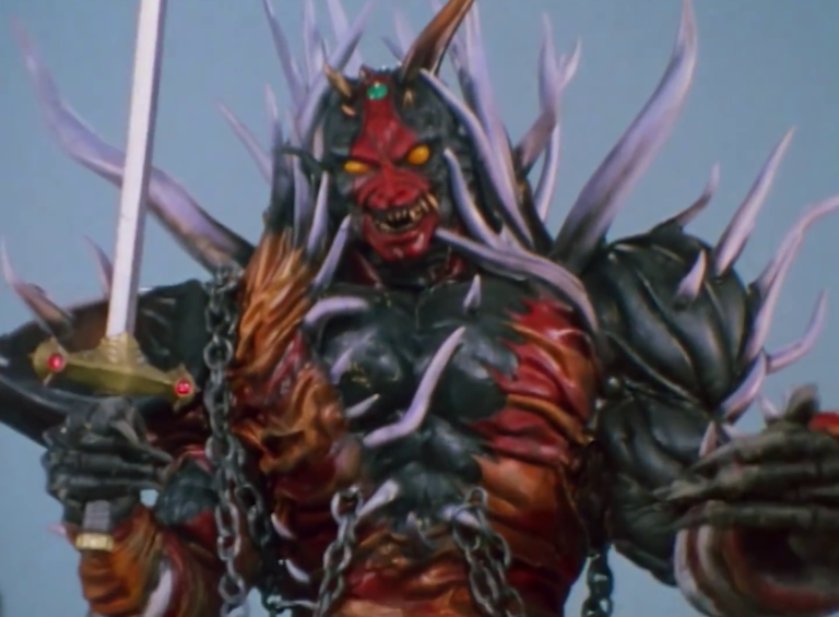 Darkonda (Giant) - Morphin' Legacy