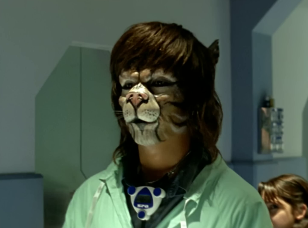 Doctor Felix - Morphin' Legacy