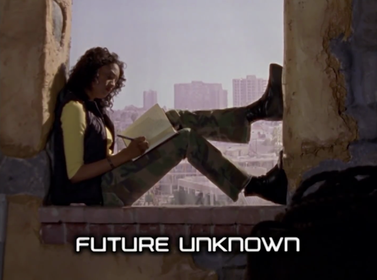 Future Unknown - Morphin' Legacy