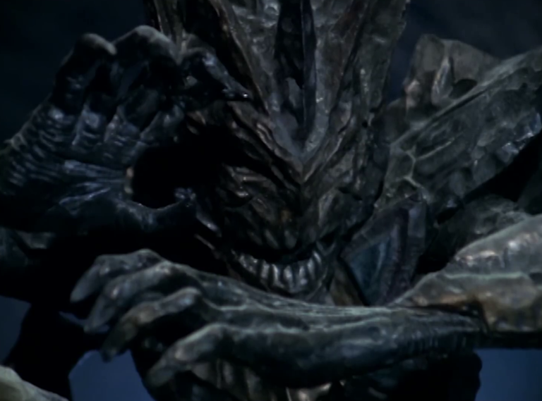 Imperious (Mummified) - Morphin' Legacy
