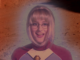 Kendrix Morgan, Pink Galaxy Ranger I - Morphin' Legacy