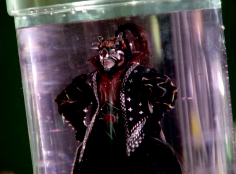 XII. Villains - Morphin' Legacy