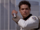 Lucas Kendall, Blue Time Force Ranger - Morphin' Legacy