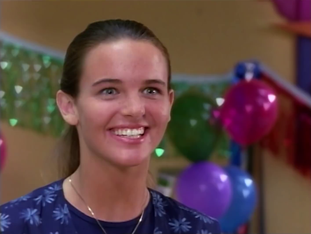 I. Allies - Morphin' Legacy