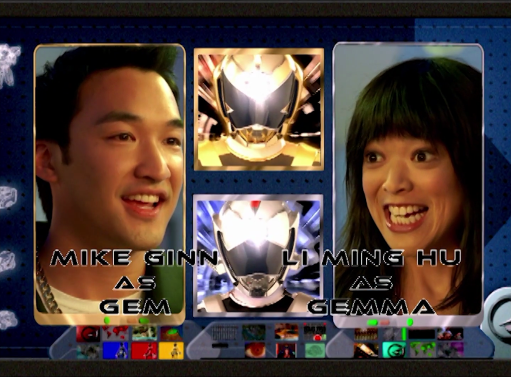 XVII. RPM - Social Media - Morphin' Legacy