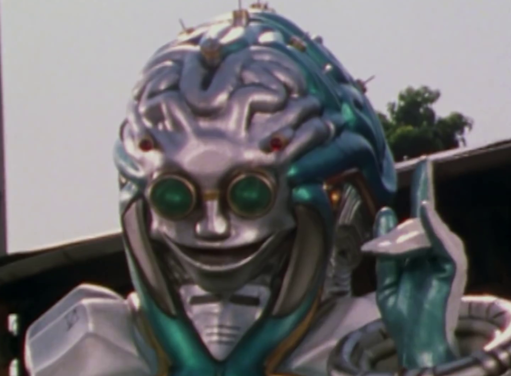 Miracon - Morphin' Legacy