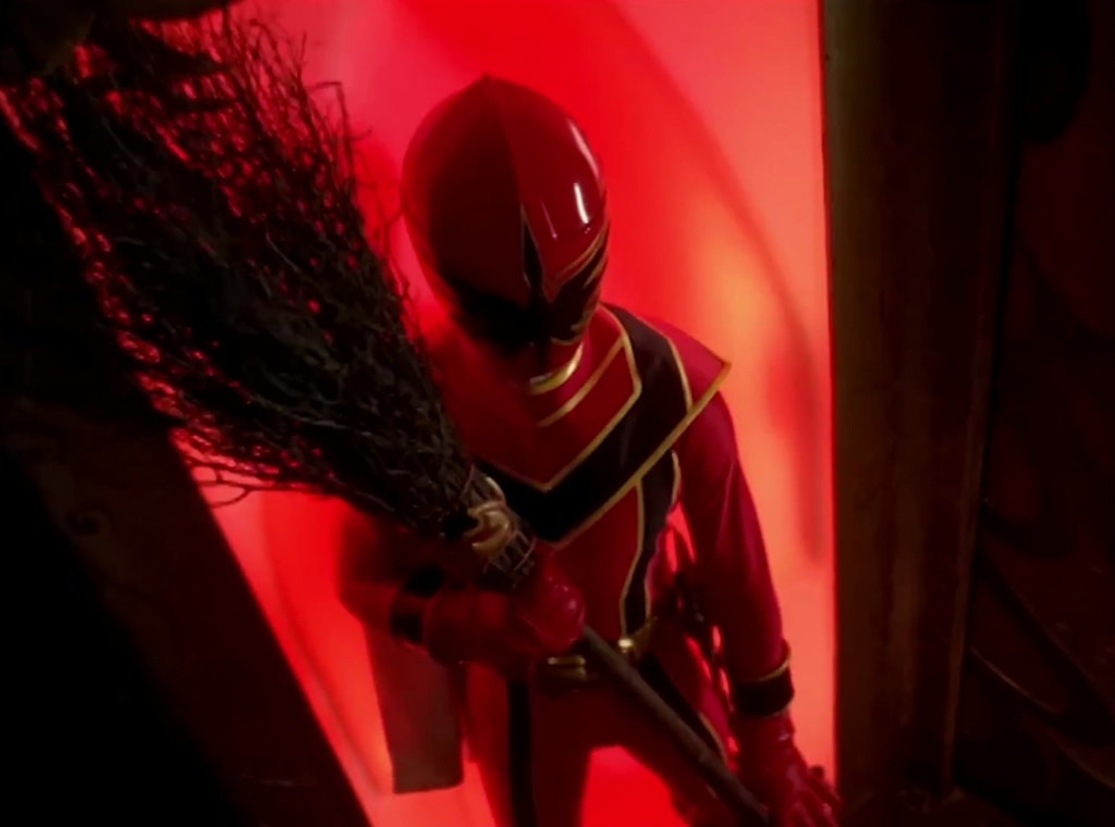 Mysto Aerotan - Morphin' Legacy