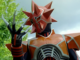 Orangehead Krybot III - Morphin' Legacy