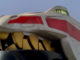 Scott Truman, Ranger Operator Series Red - Morphin' Legacy