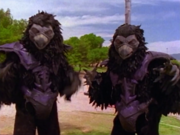 Foot Soldier Legacy - Morphin' Legacy