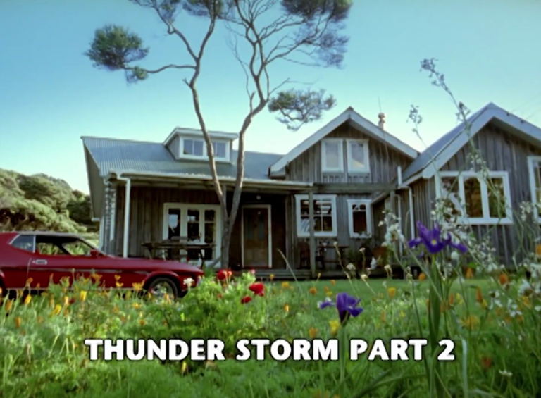 XII. Episode Summaries - Morphin' Legacy