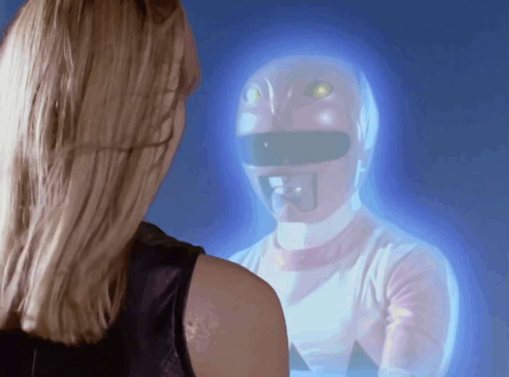 Kendrix Morgan, Pink Galaxy Ranger I - Morphin' Legacy