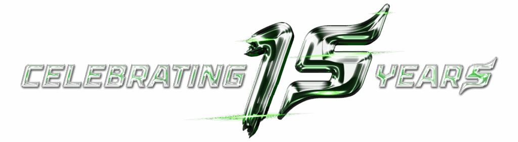 Vida Rocca, Pink Mystic Force Ranger - Morphin' Legacy